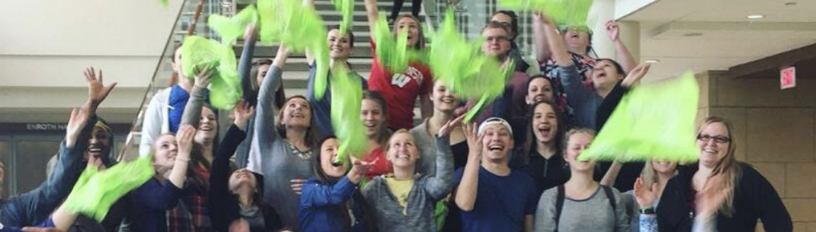 The Program - The Green Bandana Project