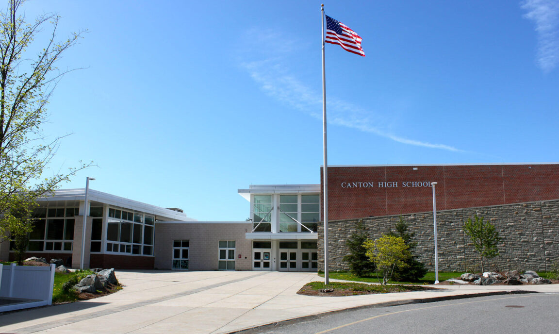 Find Your School - The Green Bandana Project